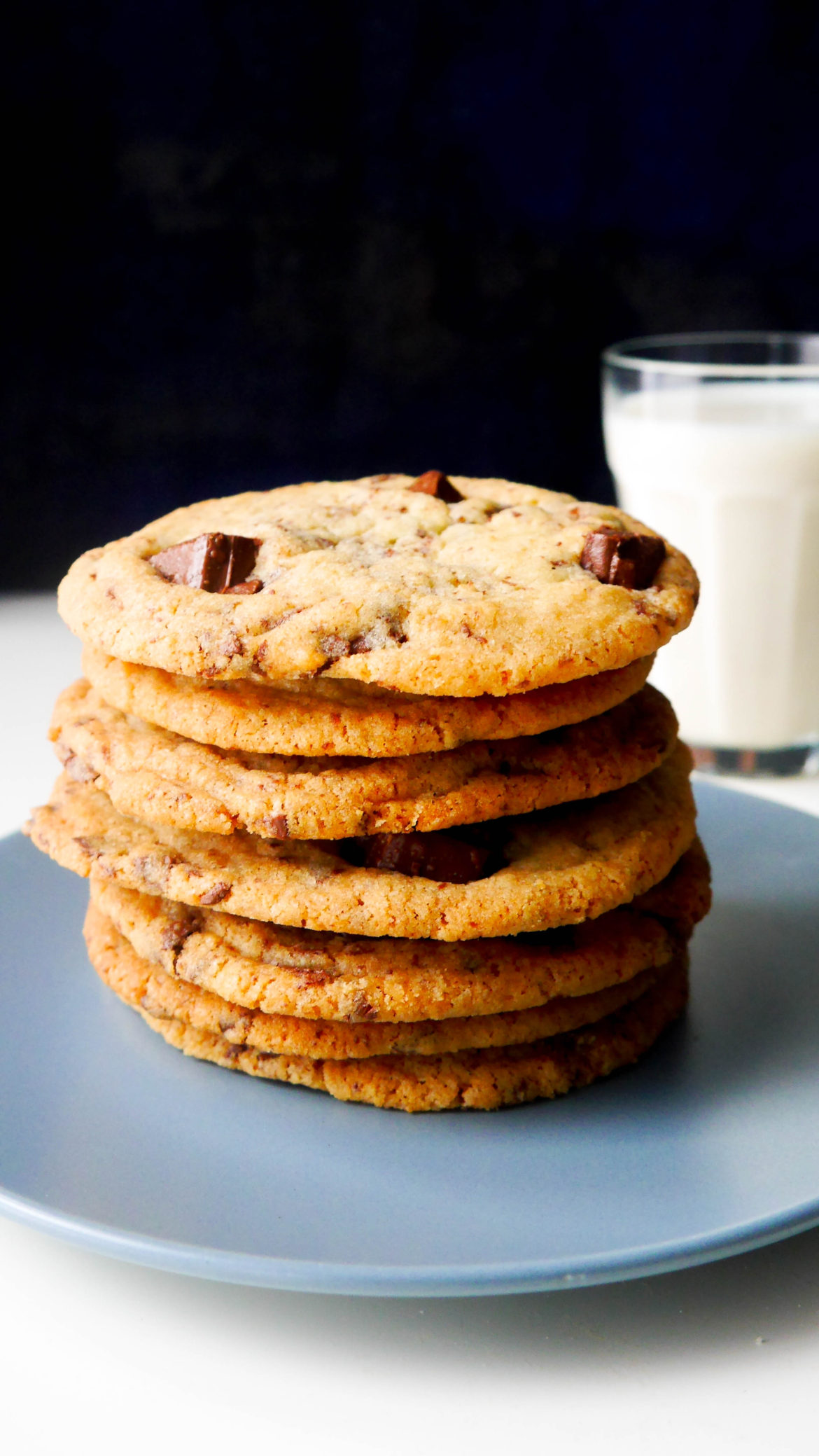 Les meilleurs cookies au monde - Made in Clem's